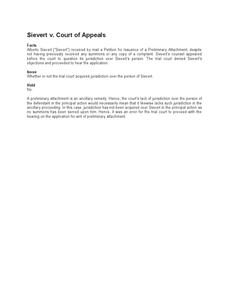 Sievert - Davao Lyt - Non Edit | PDF | Complaint | Certiorari