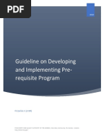 FDA Food Defect Action Levels Guide | PDF | Food And Drug ...