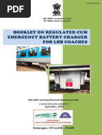 Booklet On Roof Mounted Package Unit of LHB Coaches-30 - 03 - 2021 ...