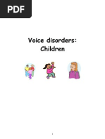 Vocal Cord Adduction Exercises Guide | PDF | Breathing | Anatomical ...