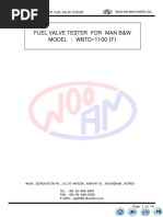 CASTROl Caremax Oil Test Kit Operation Manual | PDF