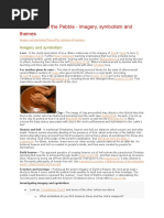 Analysis of Lessing's Threatened City | PDF | Extraterrestrial Life ...