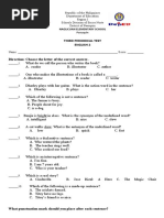 Comparative Adjectives - More & Most Worksheet | PDF | Self-Improvement ...