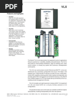 Microset 4 Installation & Operations Guide | PDF | High Voltage ...