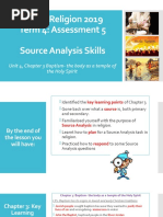 Anh Do's Journey in The Happiest Refugee | PDF | Vietnam | Refugee