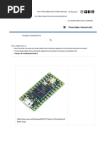 Teensy Schematic Diagrams and Details | PDF | Power Supply | Electronic ...