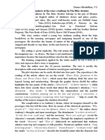 Margaret Thatcher "Britain Awake" | PDF | Margaret Thatcher | Persuasion