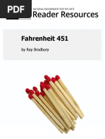 Man From The South by Roald Dahl | PDF