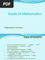 Grade 10 Measurement WORKSHEETS | PDF | Teaching Methods & Materials