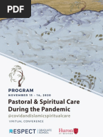 SPRC Basics | PDF | United Methodist Church | Laity