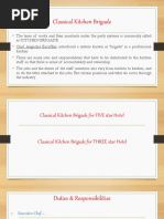 Commis III Job Description and Duties | PDF | Safety | Business
