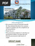 One Simple Strategy 2 | PDF | Market Trend | Short (Finance)