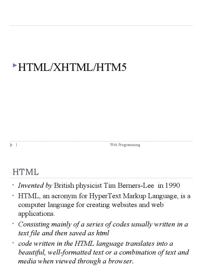 Java Script | Download Free PDF | Html Element | Xhtml