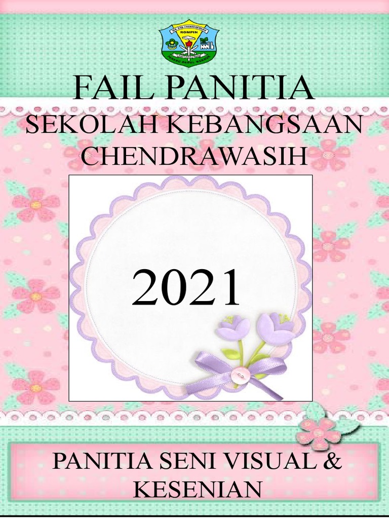 Fail Panitia SENI | PDF