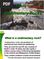 Sedimentary Rocks Classification Lab | PDF | Clastic Rock | Sedimentary ...