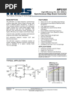sgm8905 AUDIO PDF | PDF | Capacitor | Power Supply