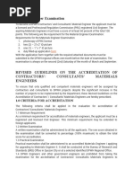 Application Letter DPWH | PDF | Educational Stages | Qualifications