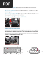 TATA Fault Codes PDF | PDF | Electrical Connector | Turbocharger