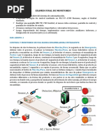 Simbologia Detectores y Sensores | PDF | Par termoeléctrico ...