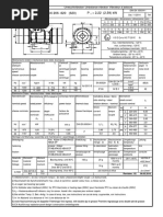 Yokogawa EJA110E General Specifications | PDF | Pressure Measurement ...