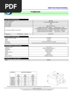 AIR3258 Datasheet | PDF | Electronics | Radio