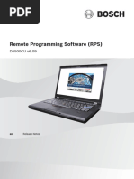 Verifire Tools 9.1 Manual PDF | PDF | Computing | Software