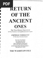 Simeon Toko | PDF | Religion And Belief | Pope