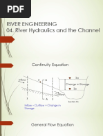 U.S. Army Corps of Engineers Riprap Design For Flood Channels | PDF ...