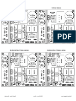 858D RevEng Schematic | PDF | Electrical Engineering | Electromagnetism