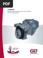 Roda Deaco Systems Guide | PDF | Valve | Switch