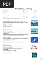 Seagull Training Answers App | PDF | Mobile App | Android (Operating ...