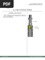 Merla Style HDTP Kickover Toolbtop Wireline Catalog | PDF