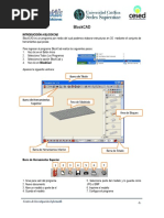 Introduccion A Blockcad | PDF | Juegos y actividades | Arte