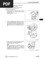 Toyota 5l Engine Specs PDF | PDF | Piston | Vehicle Technology