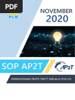 Setting Outlook Email PLN - Co.id | PDF