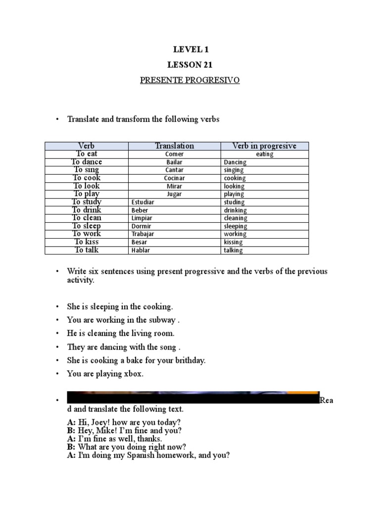 Workbook 21 | PDF | Linguistic Typology | Linguistic Morphology