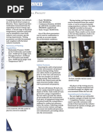 Bowen Full Circle Casing Scrapers: Instruction Manual | PDF