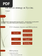 Accenture's Knowledge Management Strategy | PDF | Accenture | Consultant
