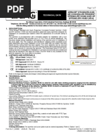 Model "D" Retainer Production Packer With Plain Bottom: Packer Systems ...