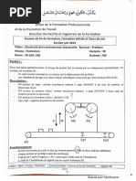 Upload - Série D'exercices N°4-4tech-A.P.I-2014-2015 - Correction | PDF | Firearms | Rifle