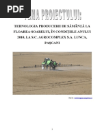 Confirmare de Primire | PDF