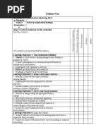 1 Perform Pre Delivery Inspection | PDF | Information | Learning