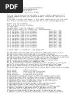 Tryhackme From Beginner To Expert Walkthrough | PDF | Penetration Test ...