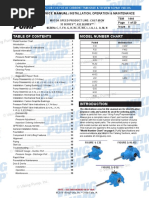 SRP Dynacard Troubleshooting | PDF | Troubleshooting | Pump