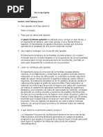 Simoes Network en Ortopedia Maxilar | PDF | Diente | Boca
