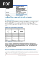 Plus One Vibrating Bullet Instructions | PDF