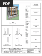 A-2 Floor Plan (Covered Court) | PDF
