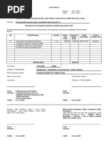 SPK 1 Tahun 2021 Surat Pekeliling Kewangan Bilangan 1 Tahun 2021 | PDF