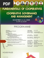 The Cooperative Pledge | PDF | Self-Improvement