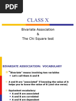 Chi-Square Step-by-Step JASP Guide | PDF | P Value | Chi Squared Test